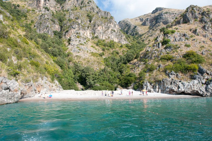 Video & Fotogallery - MegaTourist Cilento Escursioni Marine e Noleggio ...