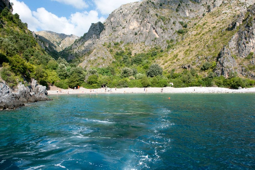 Video & Fotogallery - MegaTourist Cilento Escursioni Marine e Noleggio ...
