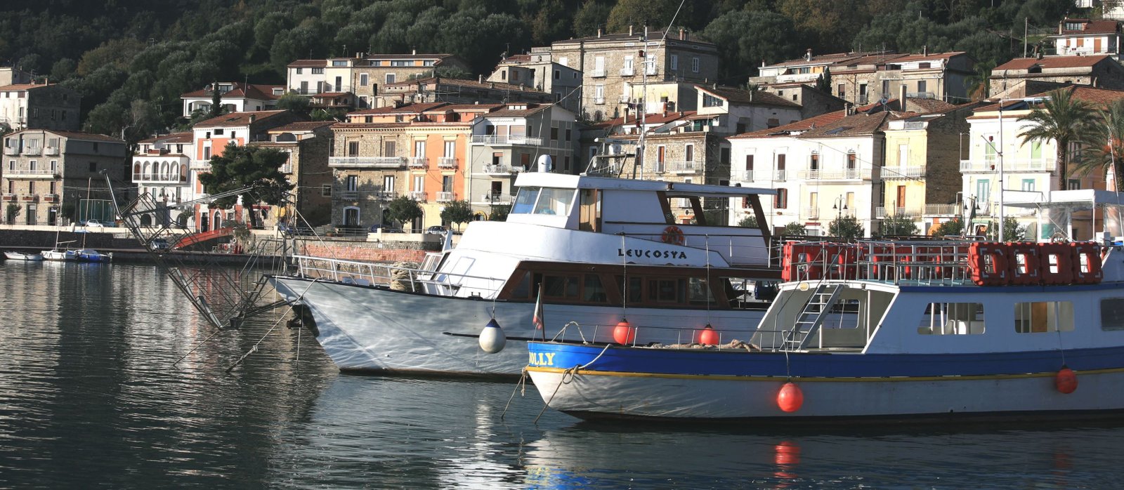 MegaTourist Cilento Escursioni Marine Noleggio Barche Scario